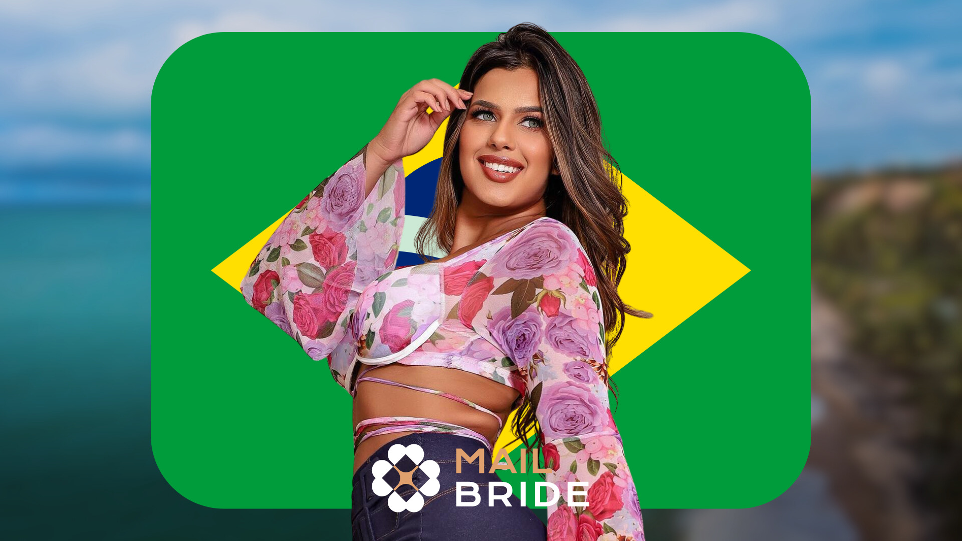 Brazilian Mail Order Brides - Find Brazilian Wife Online