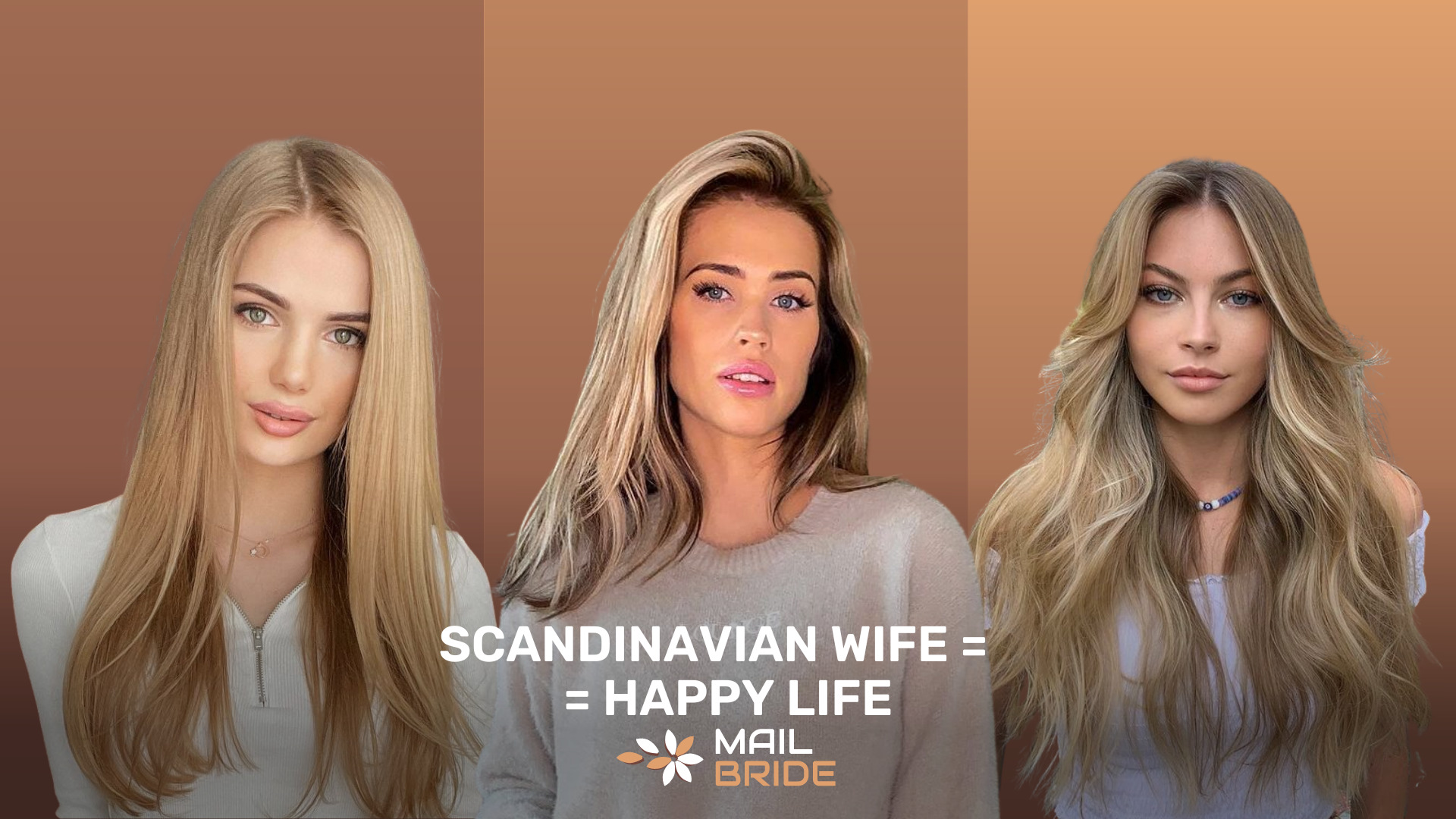 Scandinavian Mail Order Brides - Find Scandinavian Wife Online